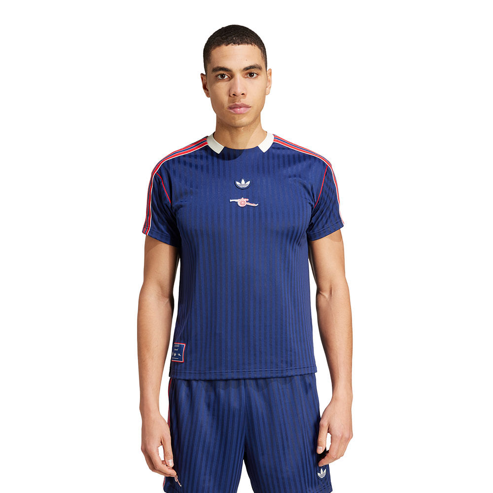 Remera Adidas Originals ARSENAL TERRACE