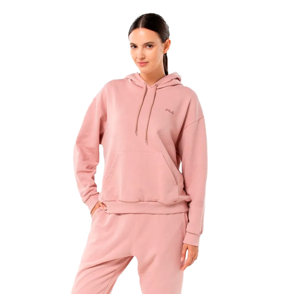 Buzo FILA LETTERING III