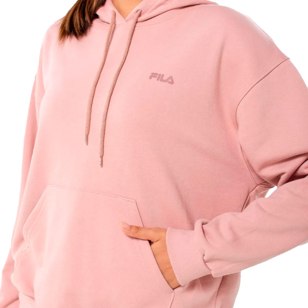 Buzo FILA LETTERING III