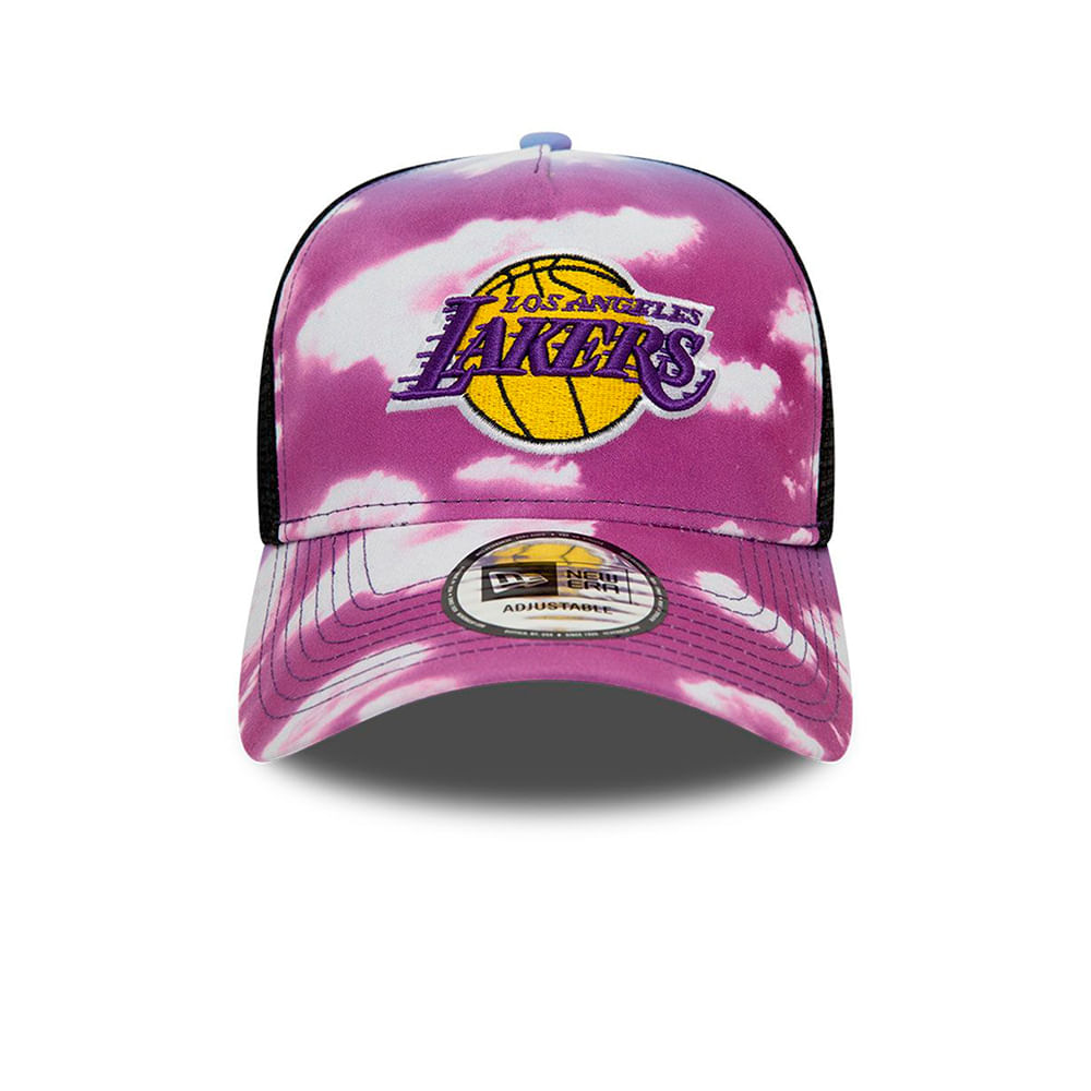 Gorra New Era ORIGINAL CLOUD AOP