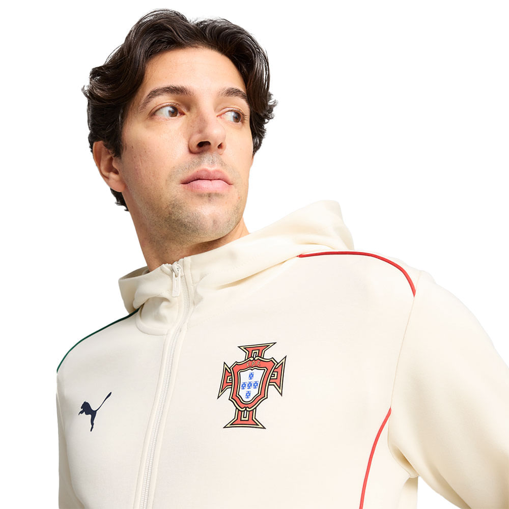 Campera PUMA FPF CASUALS