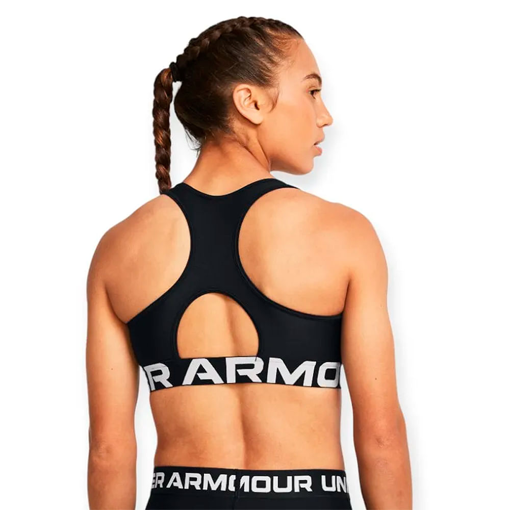 Top Deportivo UNDER ARMOUR HEAT GEAR AUTHENTICS