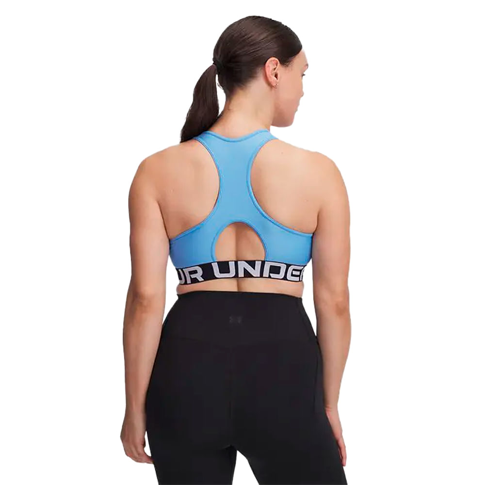 Top Deportivo UNDER ARMOUR AUTHENTICS MID