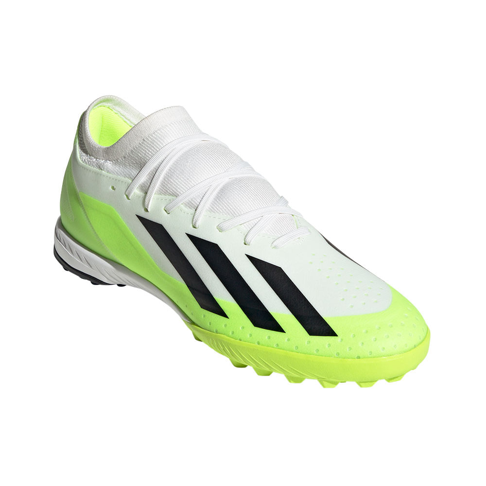 Botines Adidas Performance X CRAZYFAST.3 TF