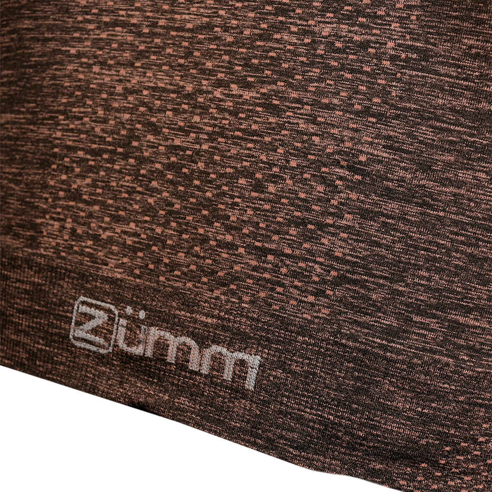 Top Seam ZUMM