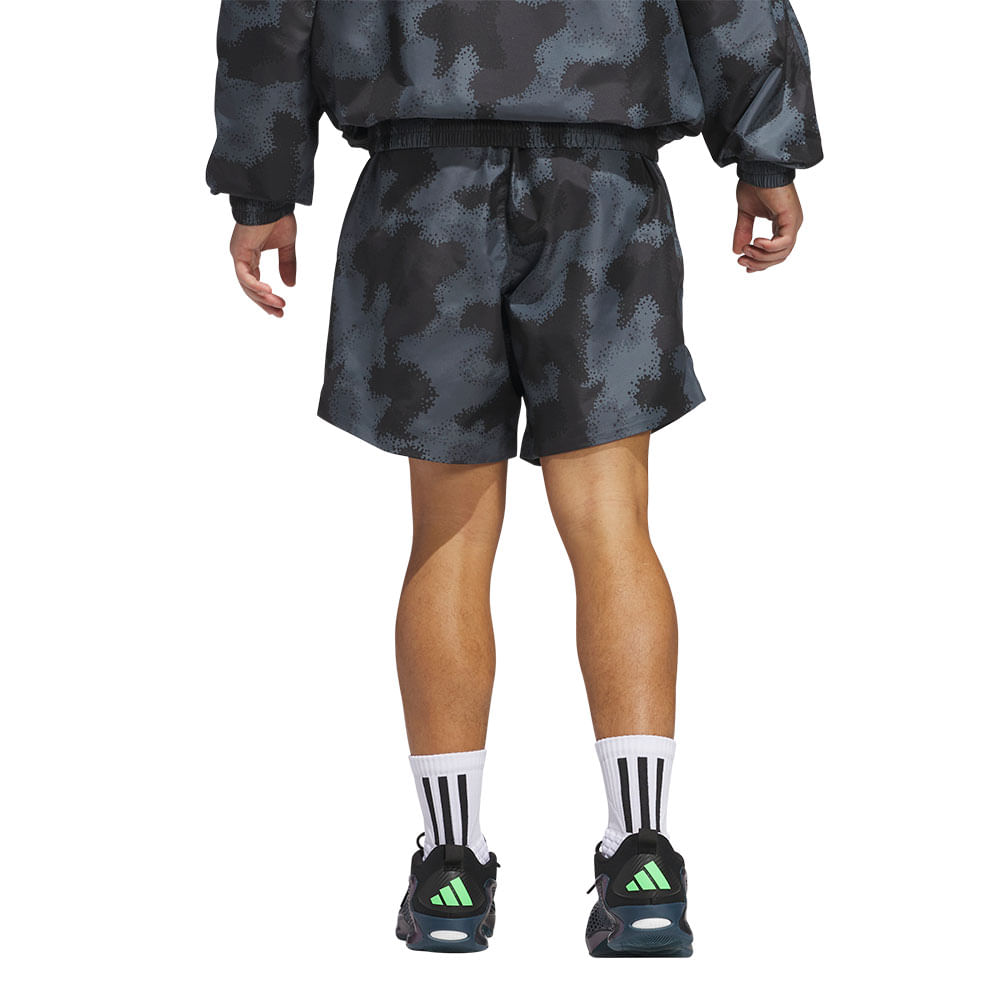 Short Adidas Performance ANTHONY EDWARDS - NBA Store Argentina