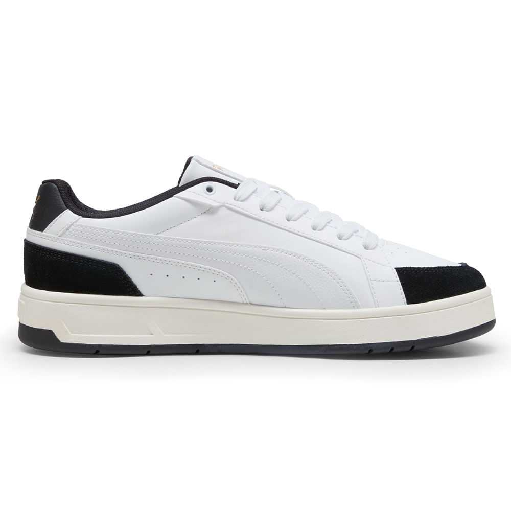 Zapatillas PUMA COURT CLASSICO SPORT