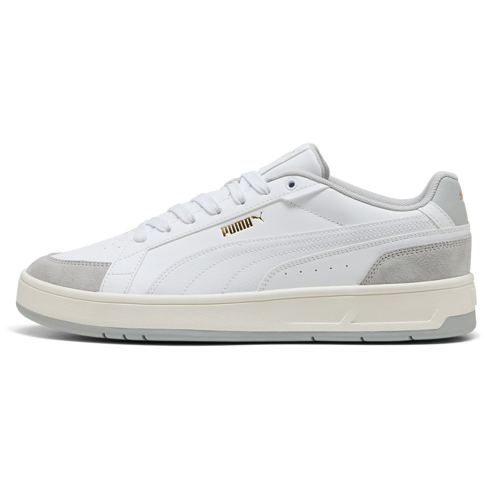Zapatillas PUMA COURT CLASSICO SPORT