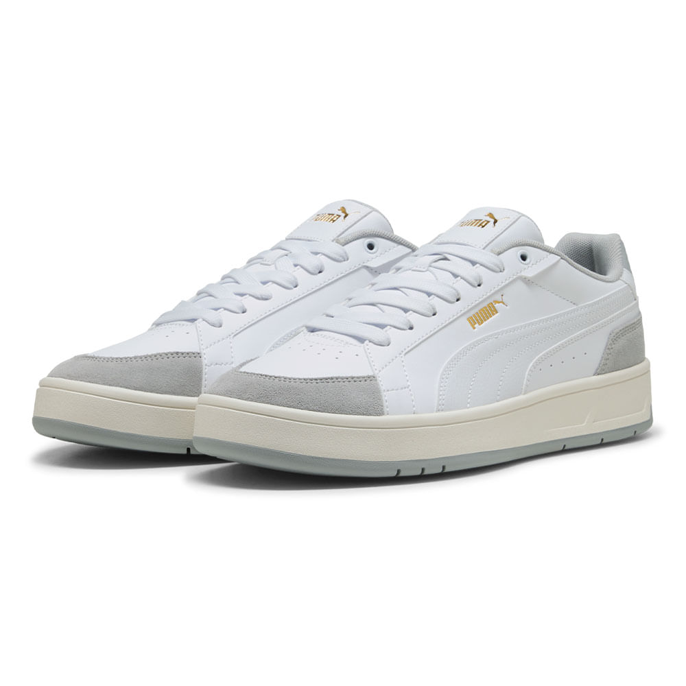 Zapatillas PUMA COURT CLASSICO SPORT