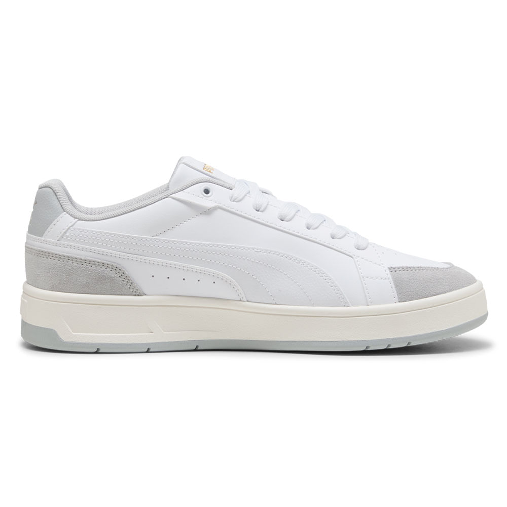 Zapatillas PUMA COURT CLASSICO SPORT