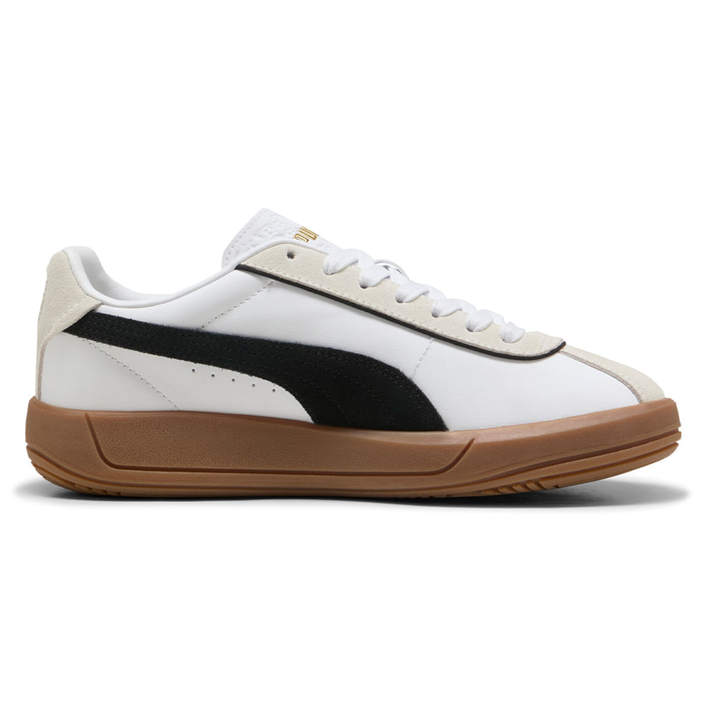 Zapatillas PUMA CLUB KLASSIKA