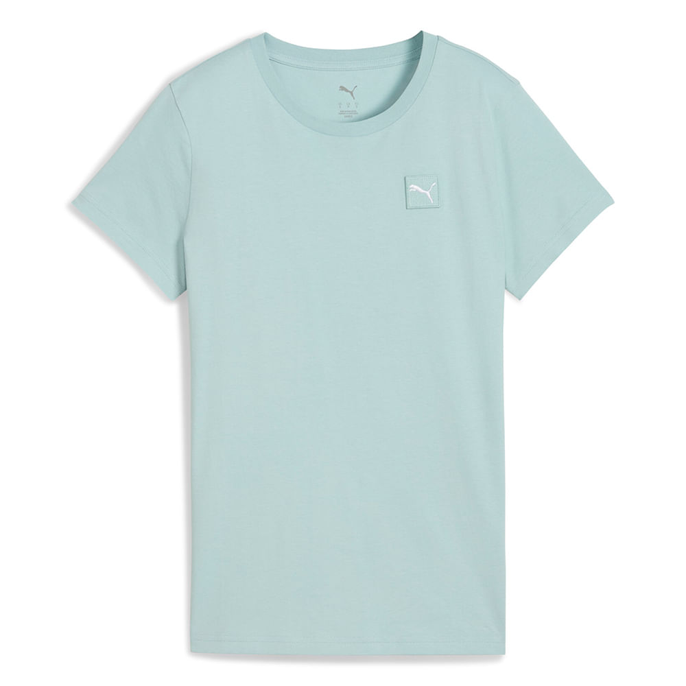 Remera PUMA ESSENTIALS ELEVATED