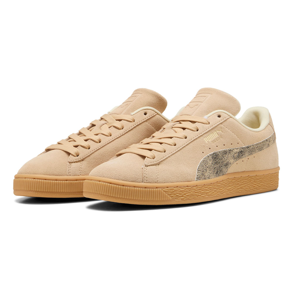 Zapatillas PUMA SUEDE REWARD