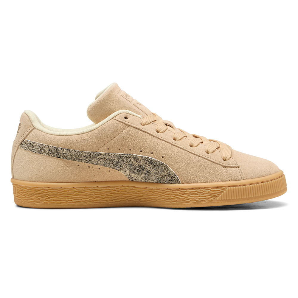 Zapatillas PUMA SUEDE REWARD