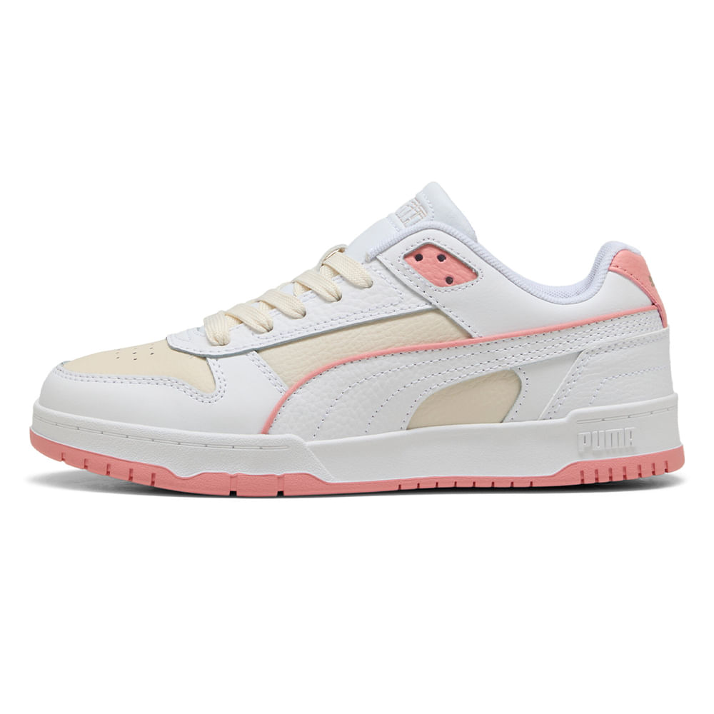 Zapatillas PUMA RBD GAME LOW ADP
