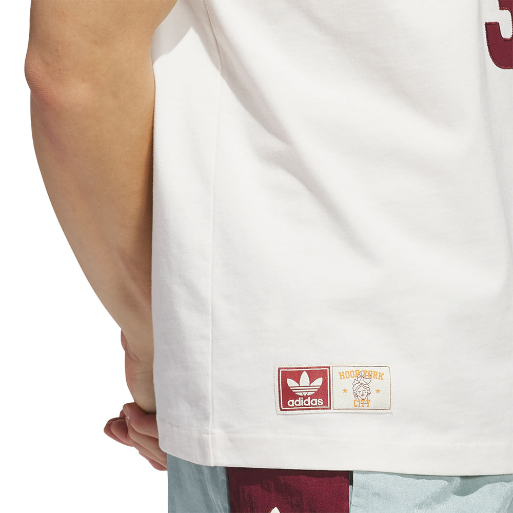 Musculosa Adidas Originals HYC - NBA Store Argentina