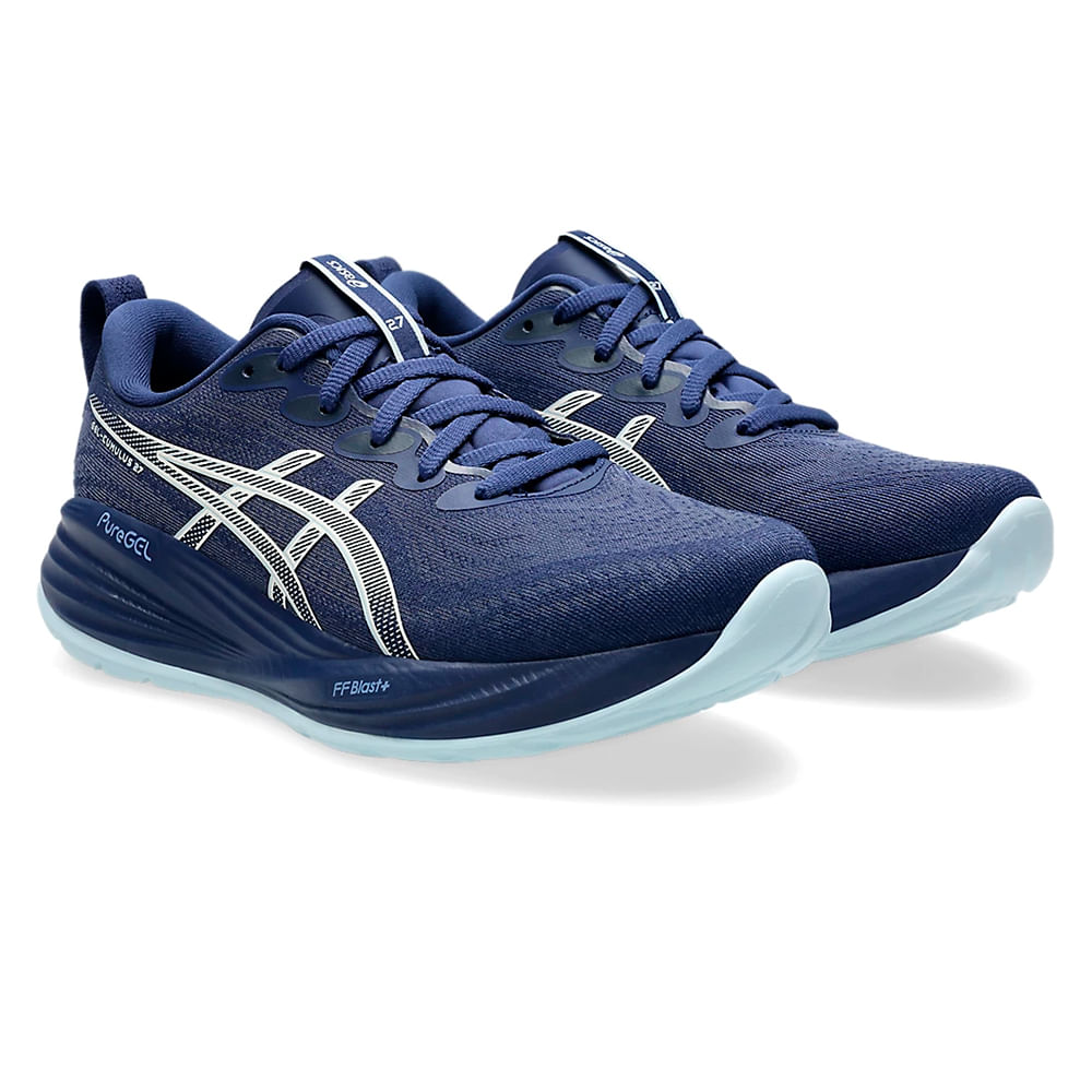 Zapatillas ASICS GEL-CUMULUS 27