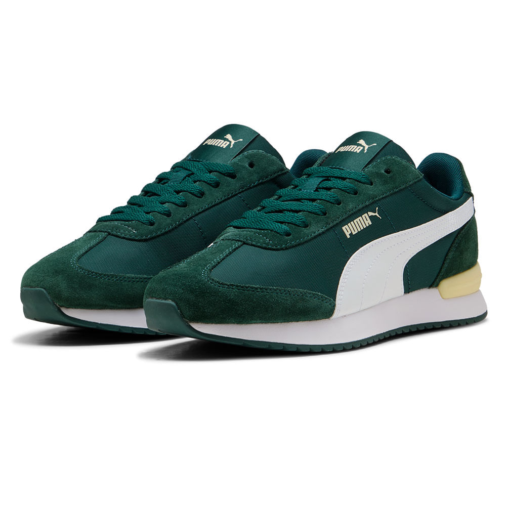 Zapatillas PUMA R78 WIND MU