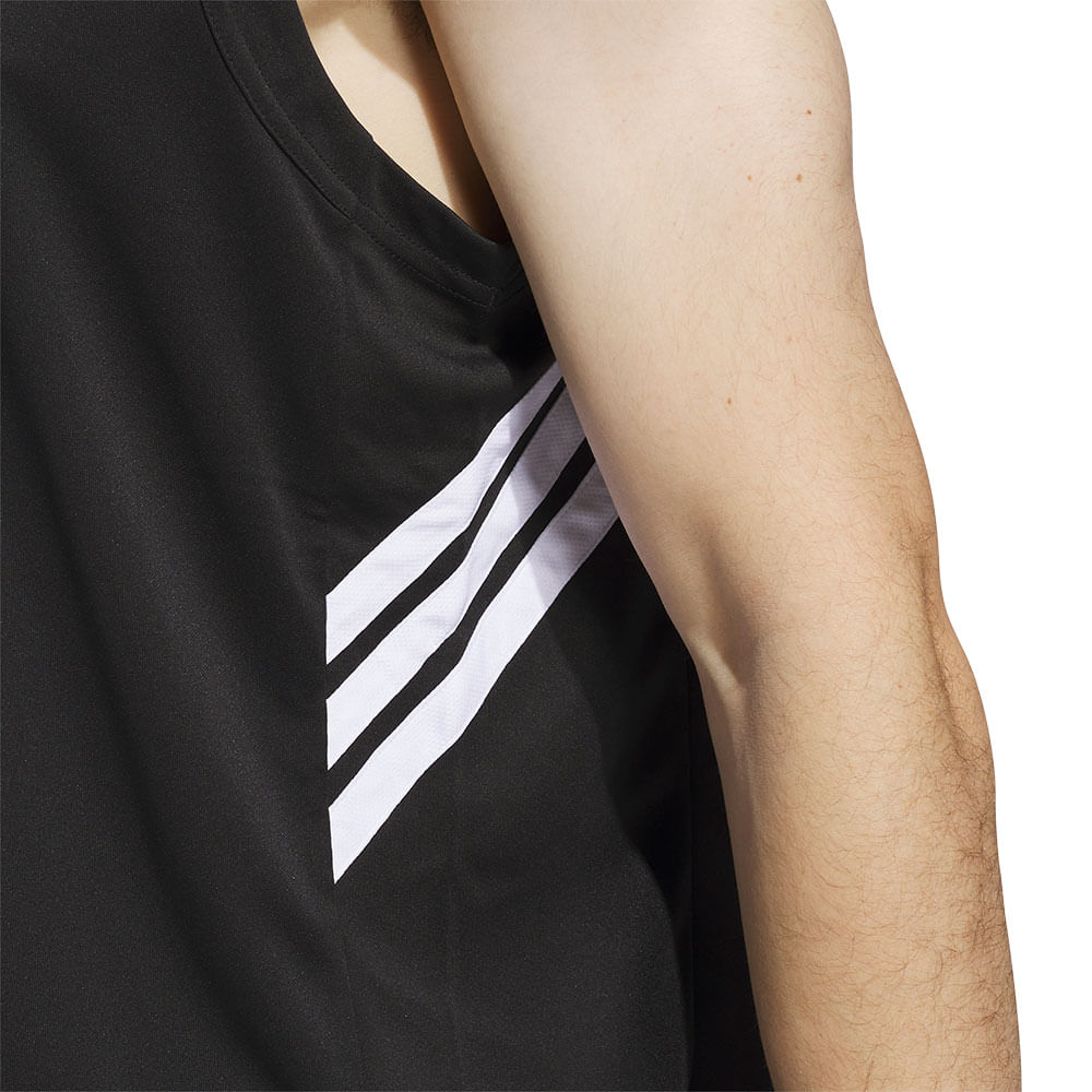 Musculosa Adidas Performance LEGENDS