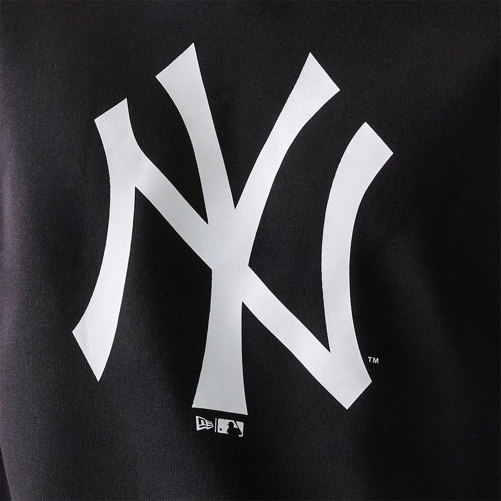 Buzo MLB FRONT LOGO YANKEES