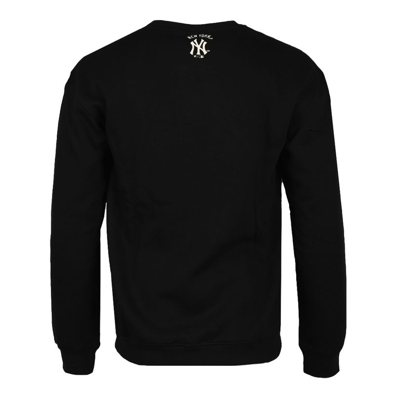 Buzo MLB MLB EMBROIDERED DROP YANKEES