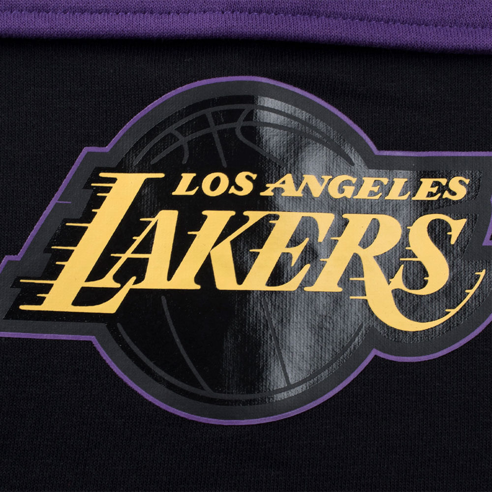 Pantalón NBA CARGO POCKET REGULAR FIT JOGGERS LOS ANGELES LAKERS