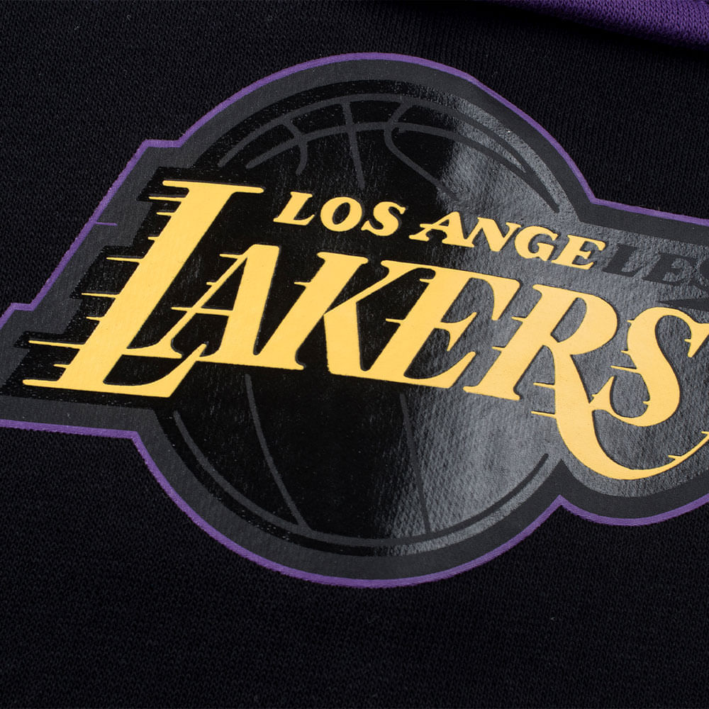 Pantalón NBA CARGO POCKET REGULAR FIT JOGGERS LOS ANGELES LAKERS - NBA ...