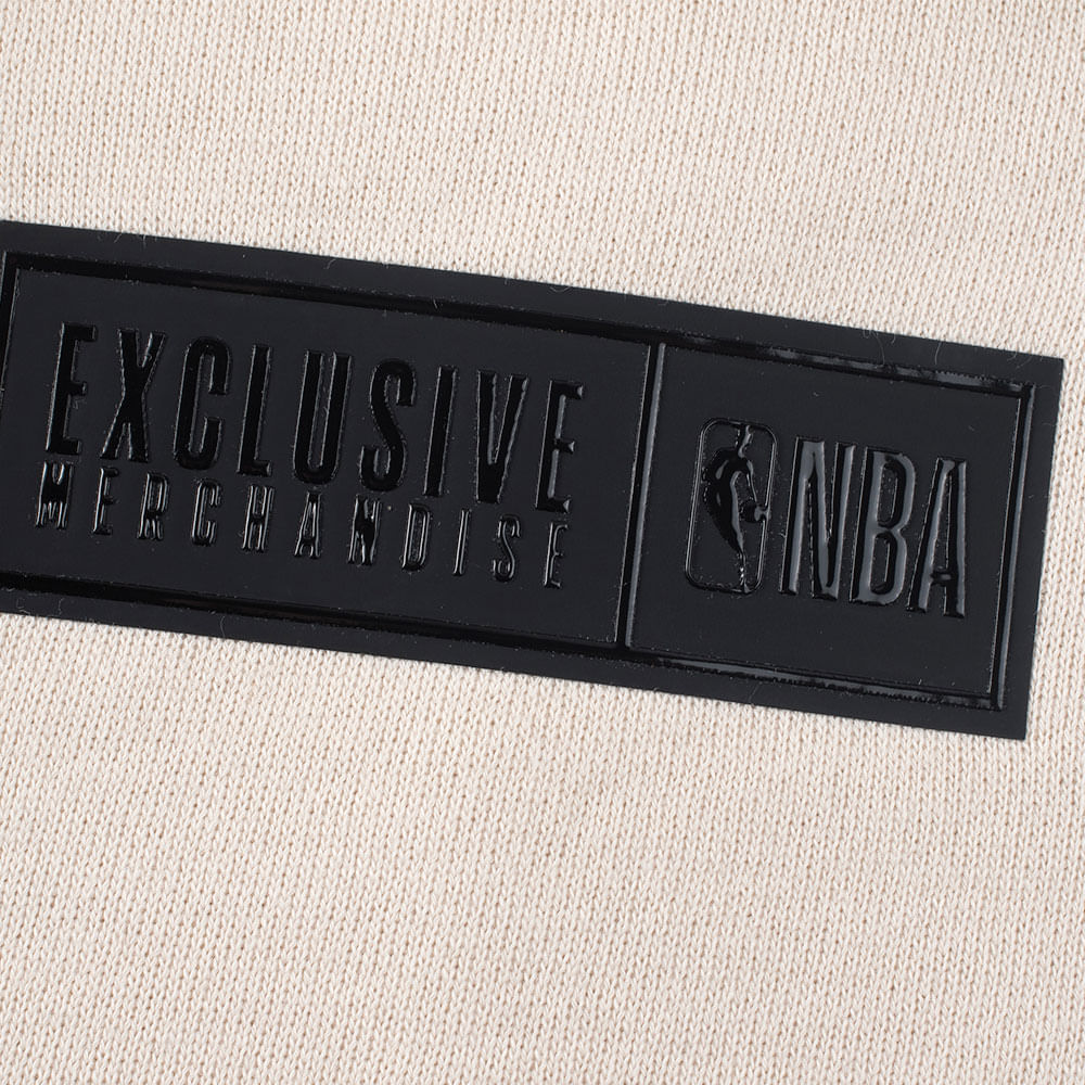 Pantalón NBA FRONT LOGO PATCH REGULAR FIT CARGO JOGGER LOS ANGELES LAKERS