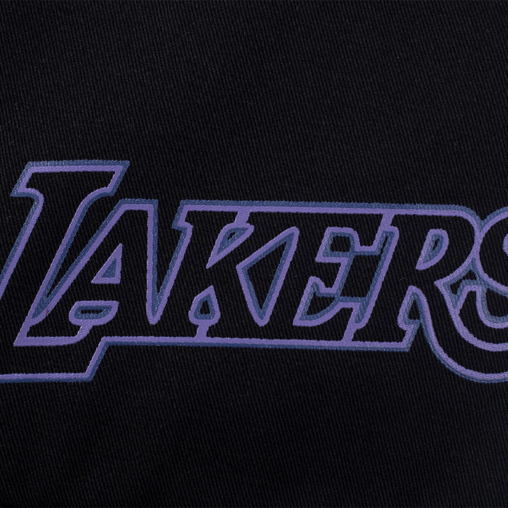Pantalón NBA CARGO POCKETS REGULAR FIT TWILL JOGGER LOS ANGELES LAKERS