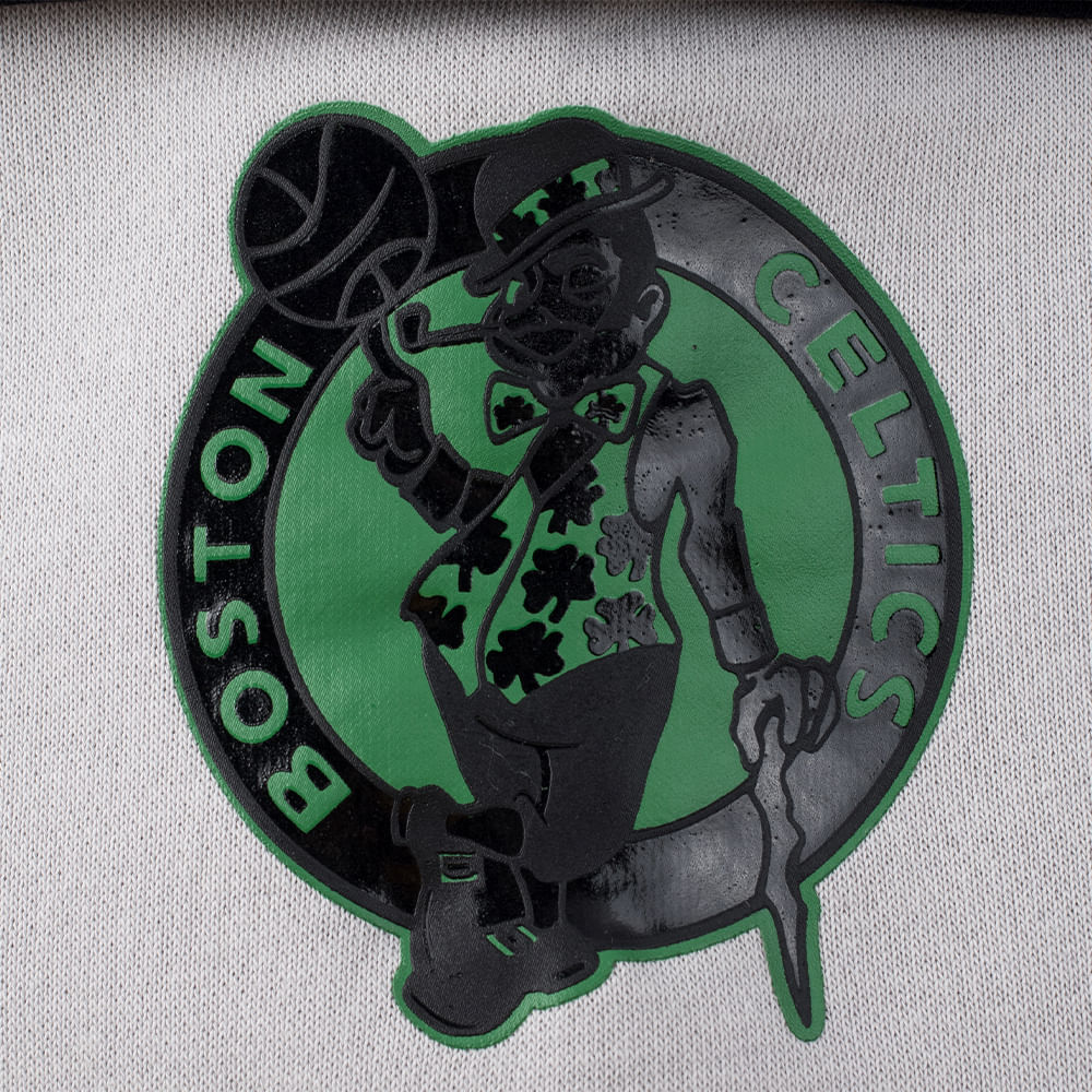 Pantalón NBA CARGO POCKET REGULAR FIT JOGGERS BOSTON CELTICS