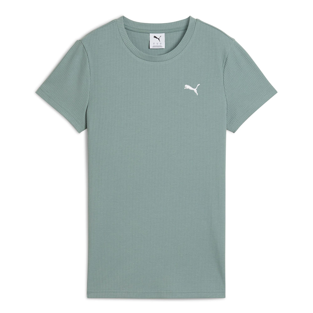 Remera PUMA ESSENTIALS ELEVATED
