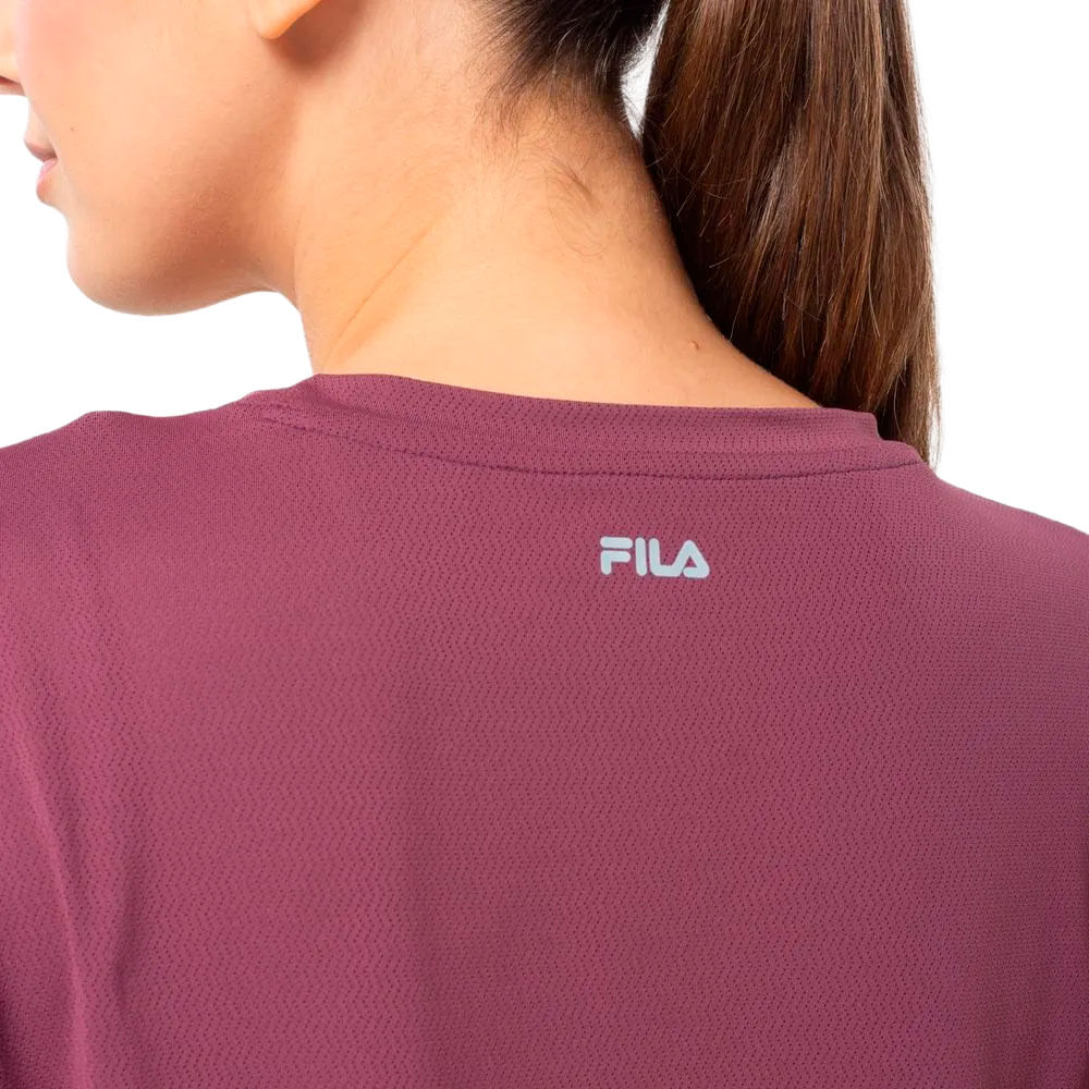 Remera FILA TRAINING FLOW