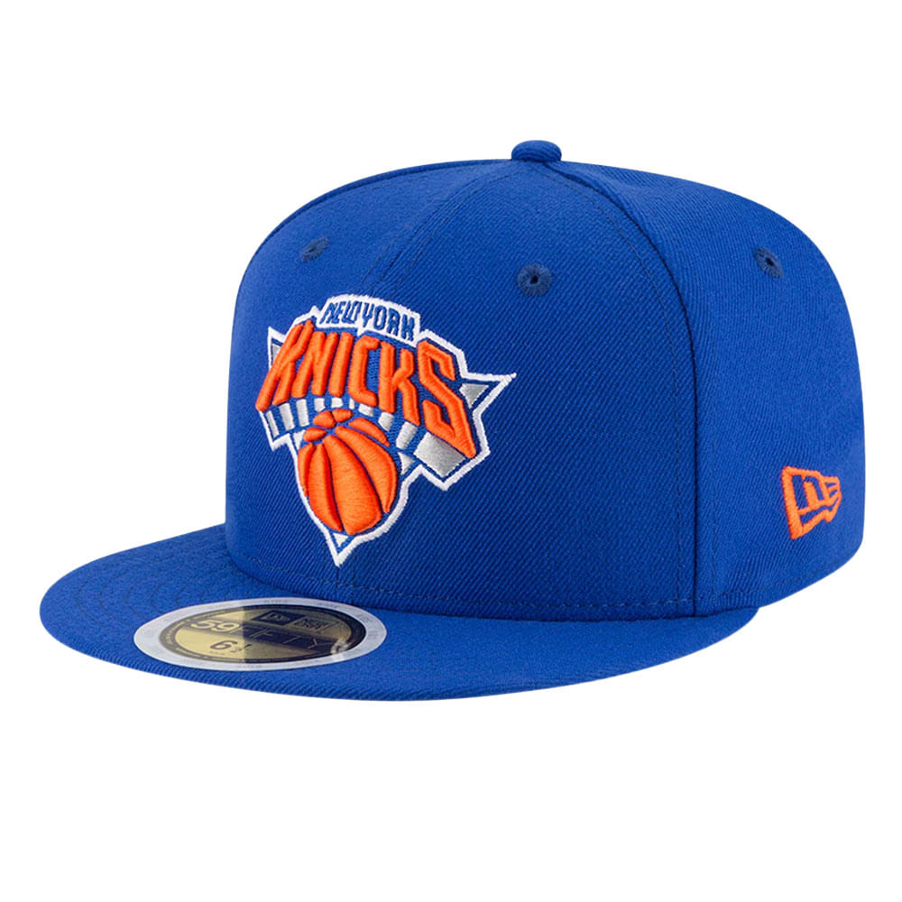 Gorra NBA NEW YORK KNICKS - NBA Store Argentina