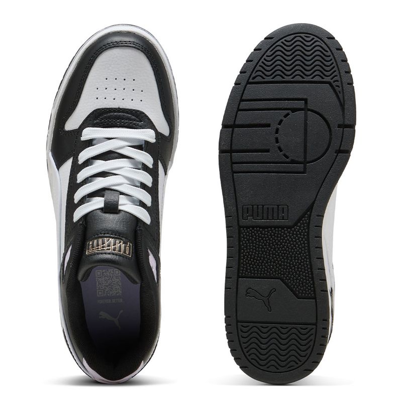 Zapatillas PUMA RBD GAME LOW ADP