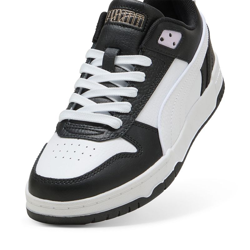 Zapatillas PUMA RBD GAME LOW ADP