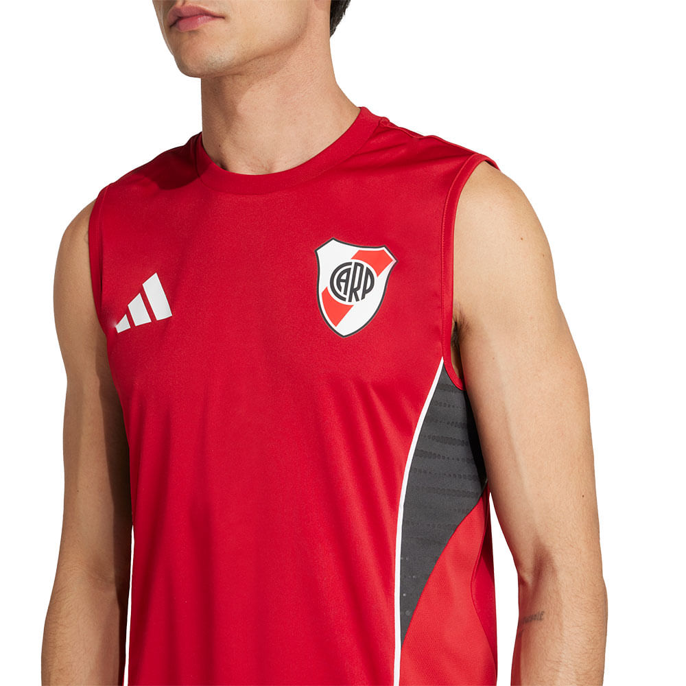 Musculosa Adidas Performance RIVER PLATE