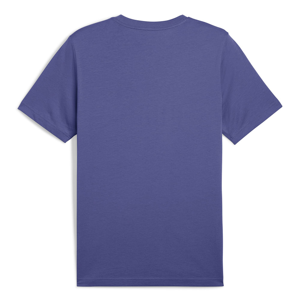 Remera PUMA ESSENTIALS 2 COLOR NO. 1