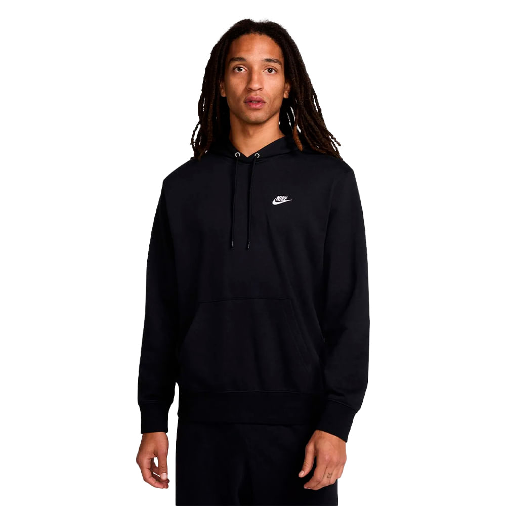 Buzo Nike Sportswear CLUB