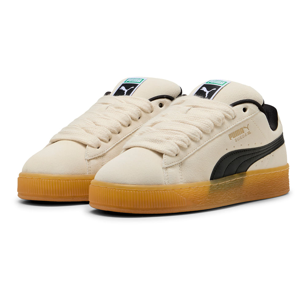 Zapatillas PUMA SUEDE XL