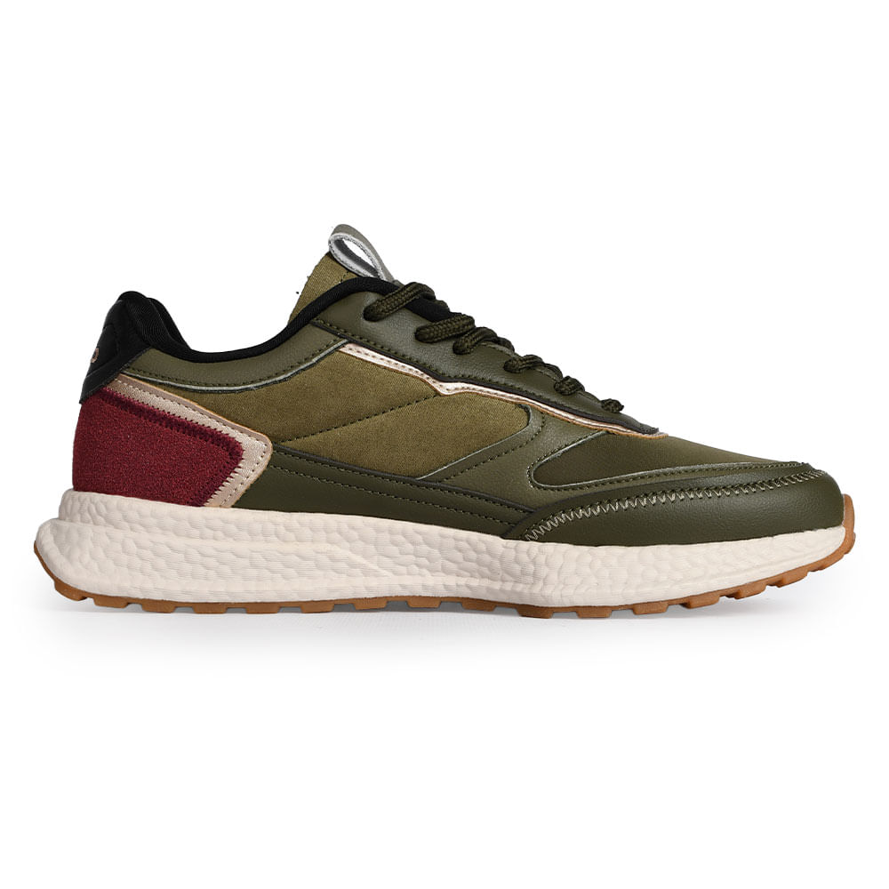 ZAPATILLAS HEAD BERLIN
