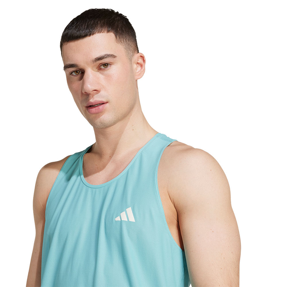 Musculosa Adidas Performance OWN THE RUN
