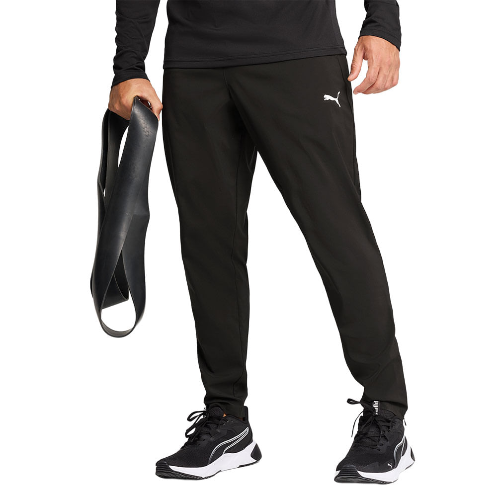 Pantalón PUMA ESSENTIALS