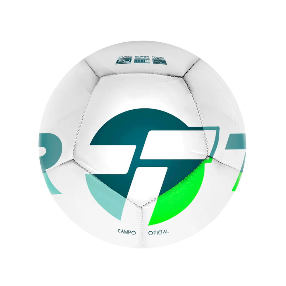 Pelota TOPPER FIRE III