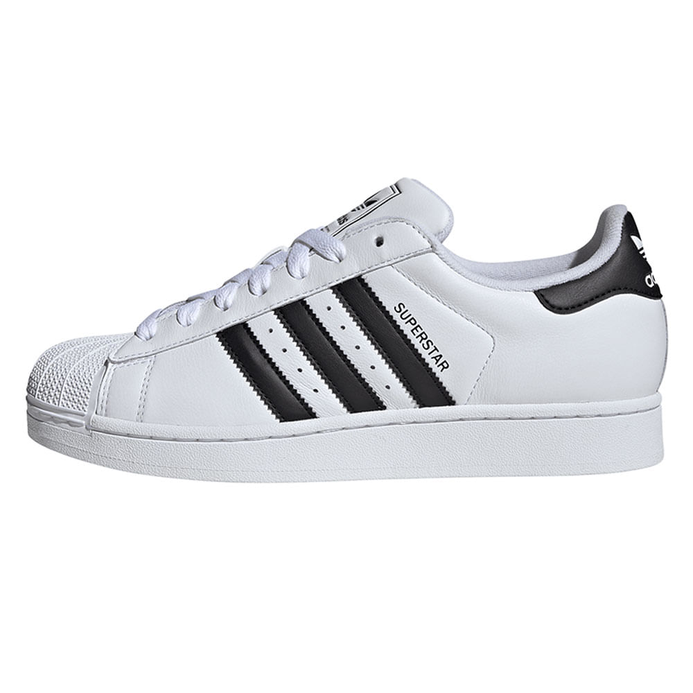 Zapatillas Adidas Originals SUPERSTAR II