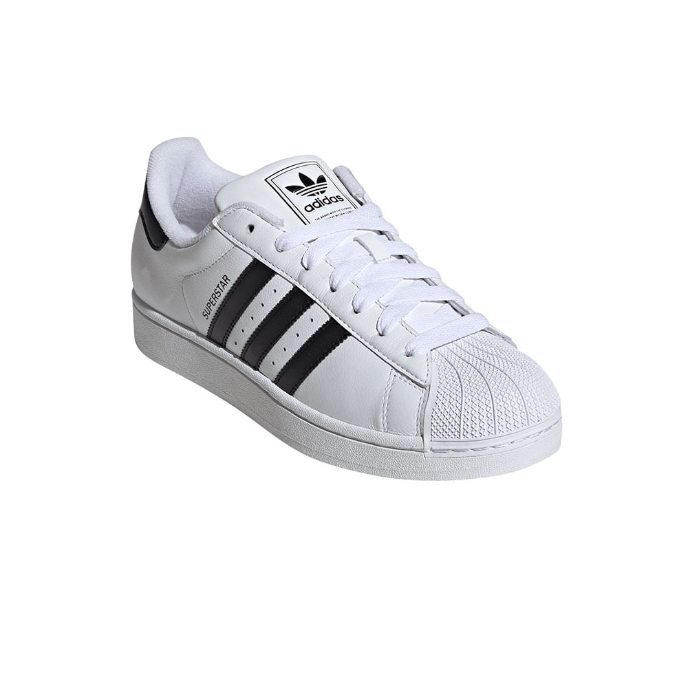 Zapatillas Adidas Originals SUPERSTAR II