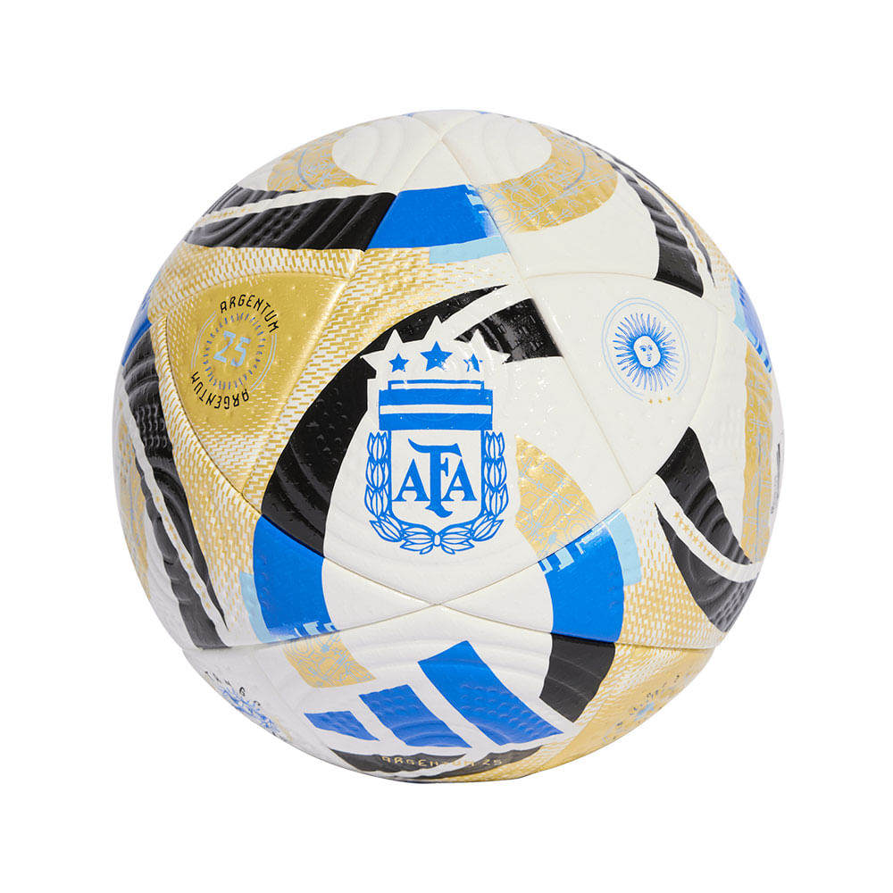 Pelota Adidas Performance AFA 25 PRO