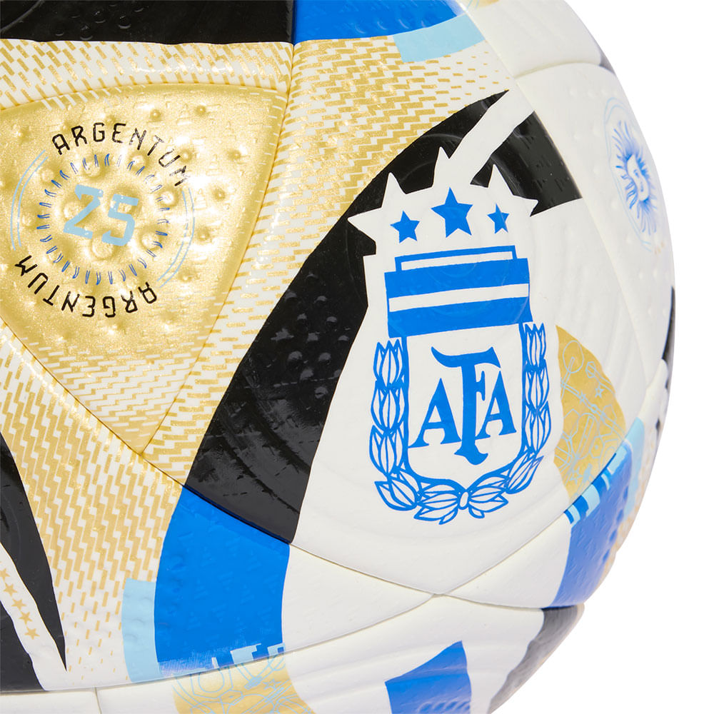 Pelota Adidas Performance AFA 25 PRO