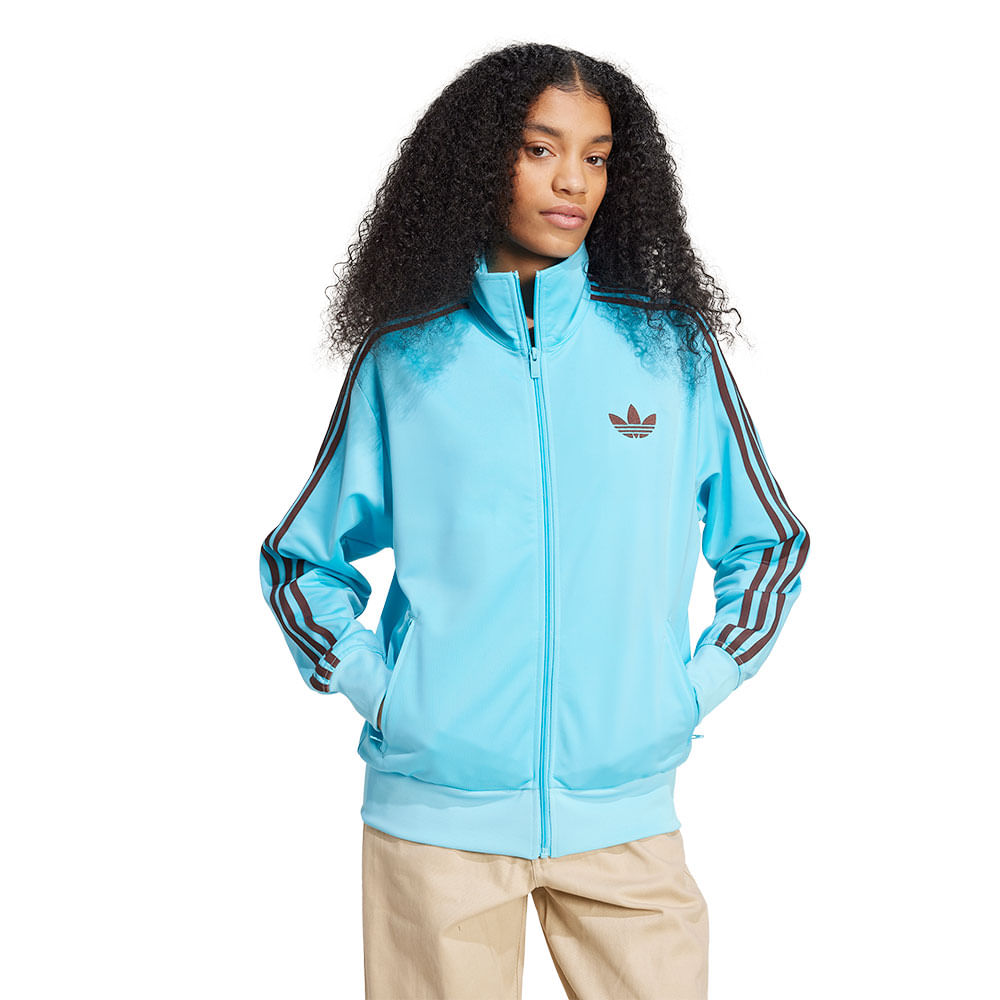 Campera Adidas Originals FIREBIRD ADICOLOR CLASSIC
