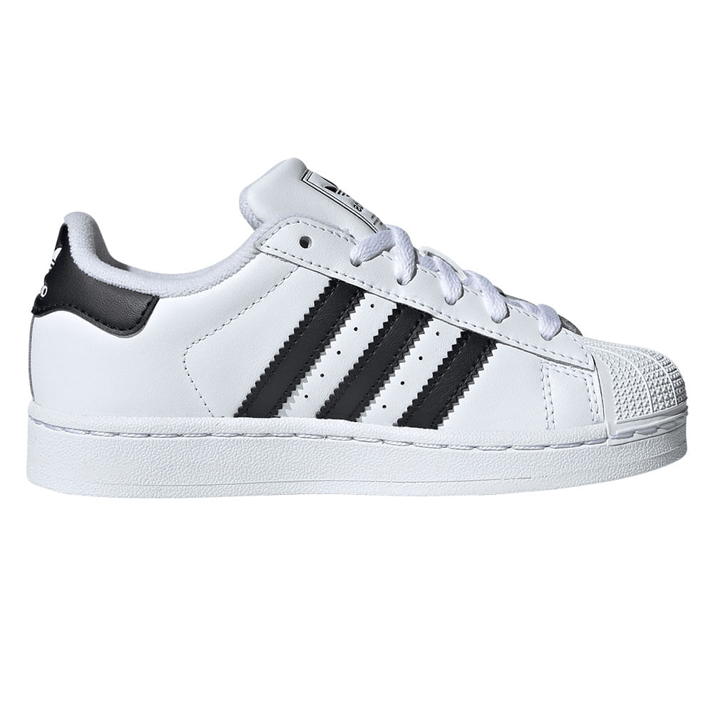 Zapatillas Adidas Originals SUPERSTAR II