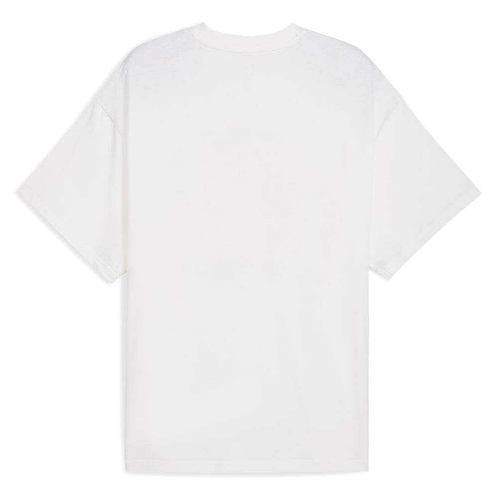 Remera PUMA HOOP DREAMZ - NBA Store Argentina